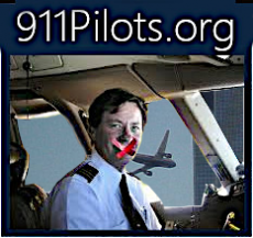 About Captain Hanley - 911 Pilots.org